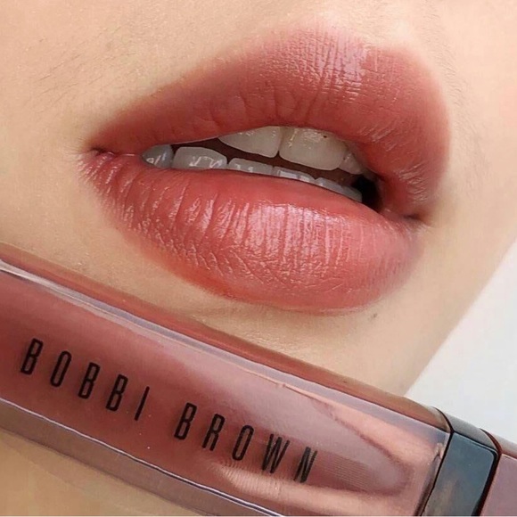 Bobbi Brown | Makeup | Bobbi Brown Crushed Liquid Lip Haute Cocoa | Poshmark